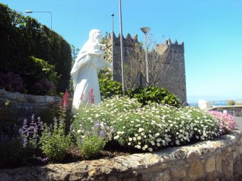 Our Lady's Manor Nursing Home | Dalkey Co Dublin | Phone: (01) 2806993
