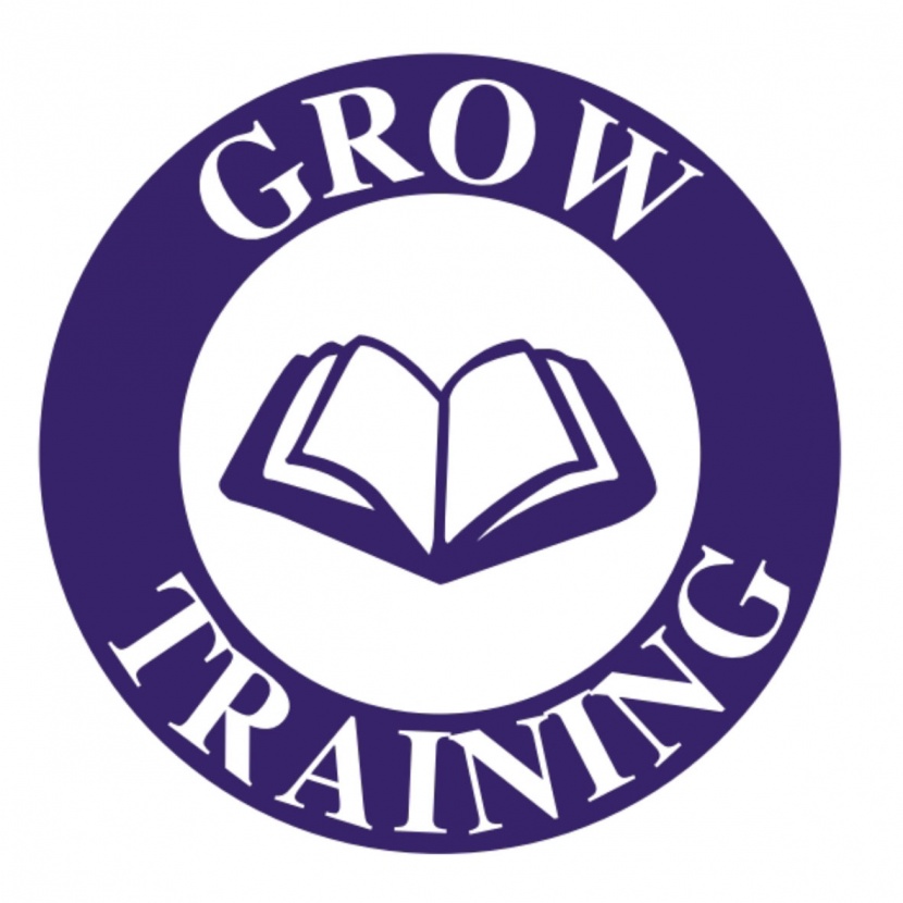 Grow_Training_logo - Retirement Care Services